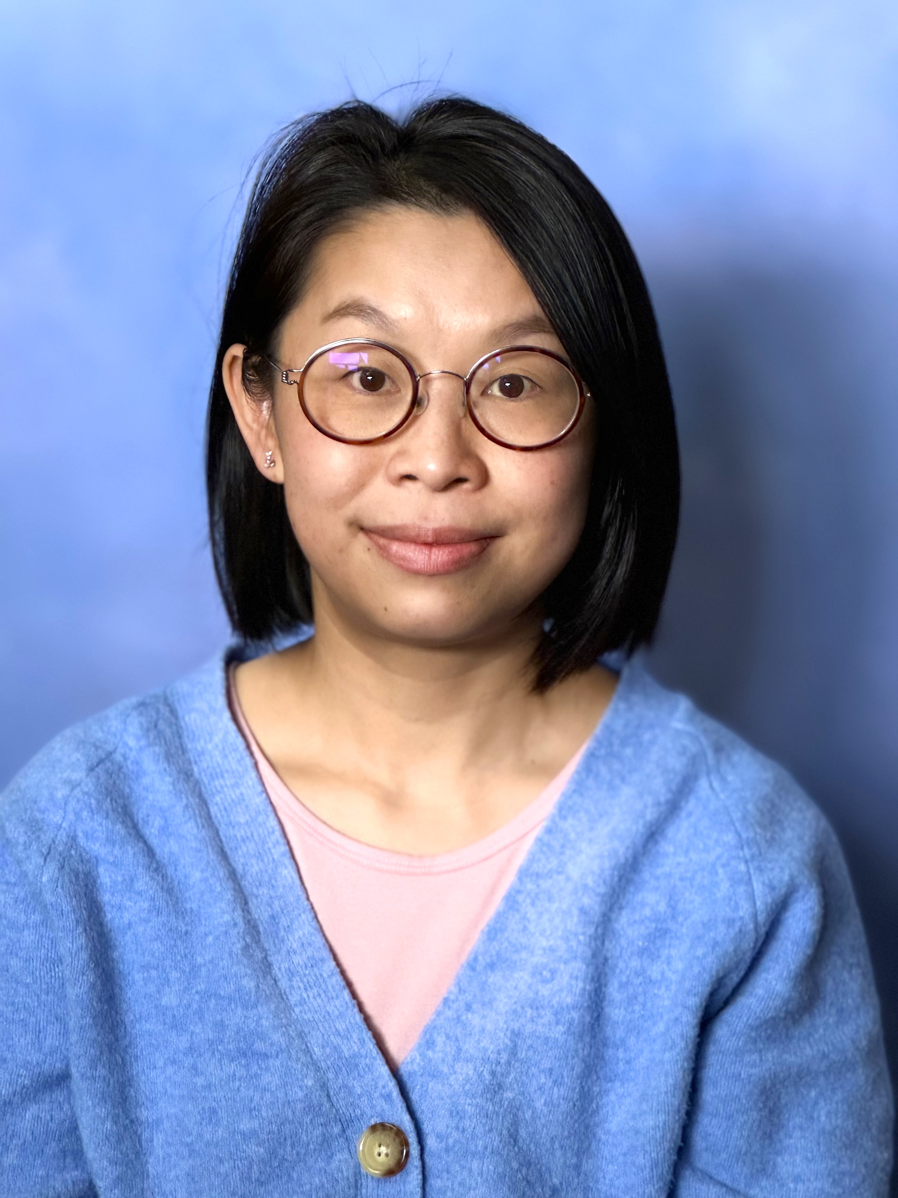 International Student Program